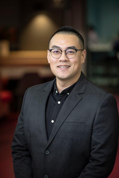 Sydney Knowledge Hub Portraits 2023. | Equinox Medical